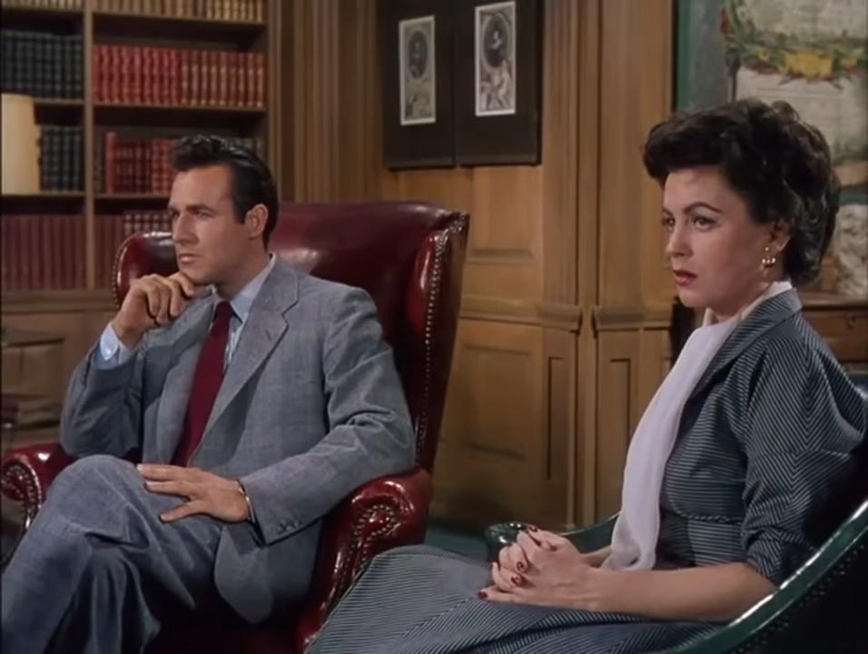 Faith Domergue - actress - biography, photo, best movies and TV shows
