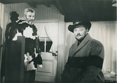 William Hopper - actor - biography, photo, best movies and TV shows