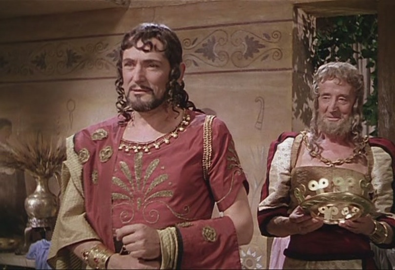 Ulysses (movie, 1954)