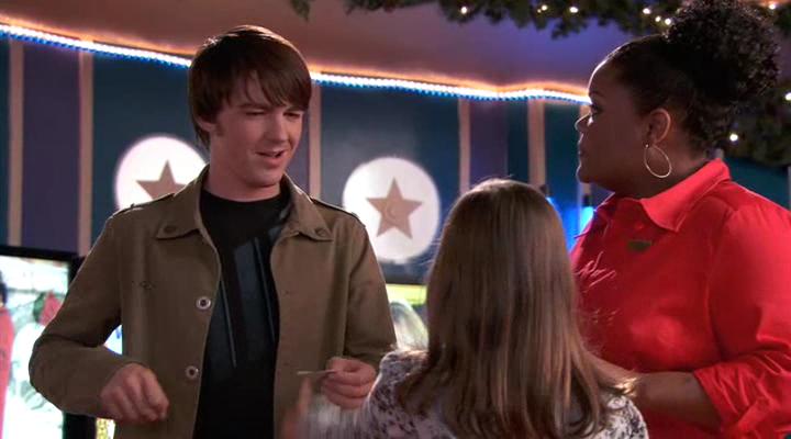 Merry Christmas, Drake & Josh (movie, 2008)