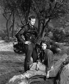 Mary Murphy - actress - biography, photo, best movies and TV shows