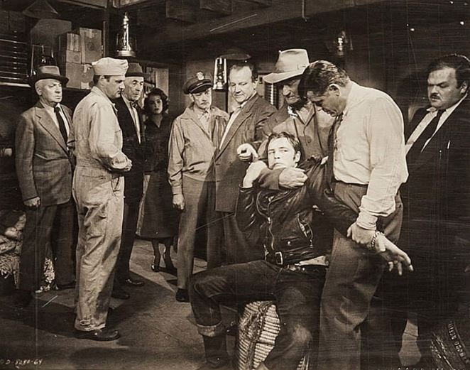 Mary Murphy - actress - biography, photo, best movies and TV shows