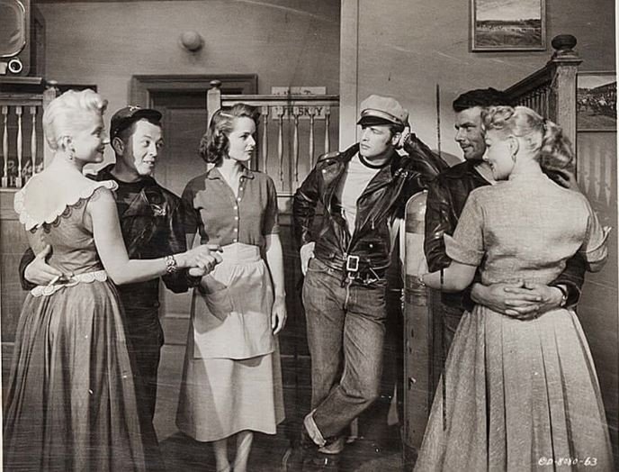 Mary Murphy - actress - biography, photo, best movies and TV shows