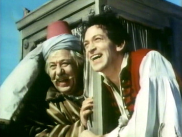 The Gypsy Baron (movie, 1954)