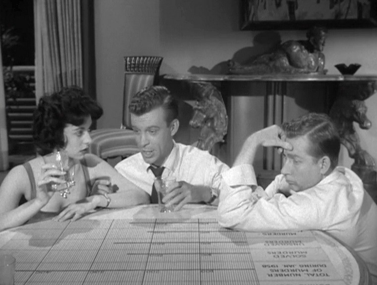 William Redfield - actor - biography, photo, best movies and TV shows