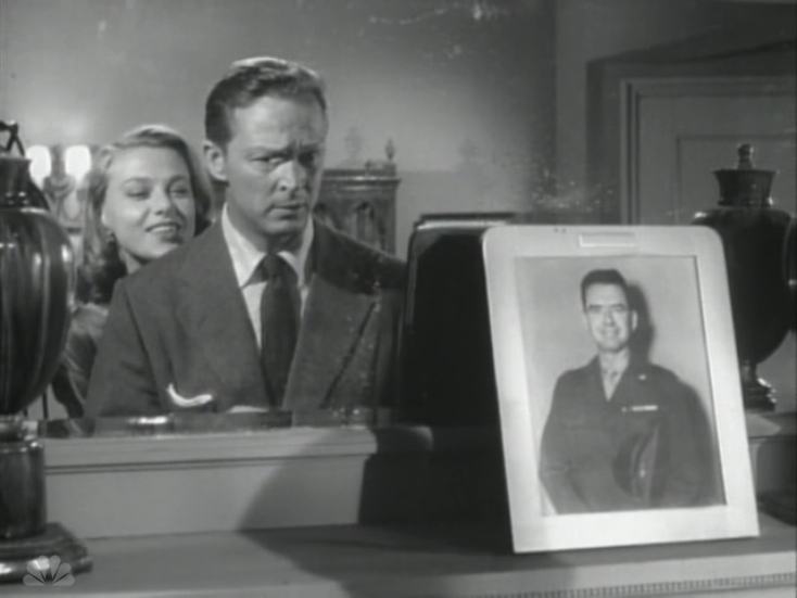 Nita Talbot - actress - biography, photo, best movies and TV shows