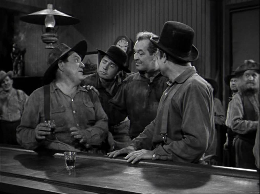 Read Morgan - actor - biography, photo, best movies and TV shows