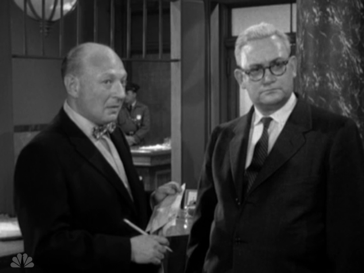 Wendell Holmes - actor - biography, photo, best movies and TV shows