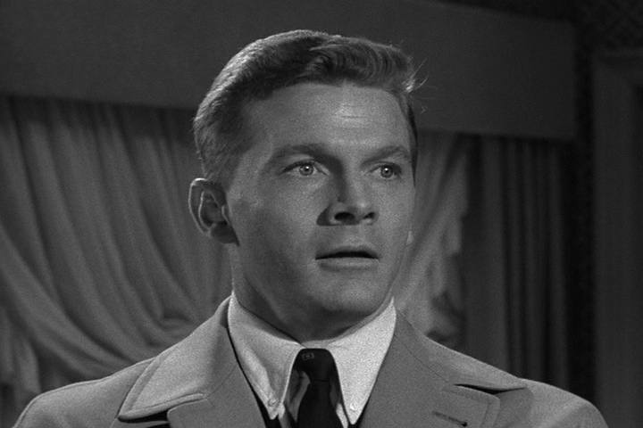 Steve Forrest - actor - biography, photo, best movies and TV shows