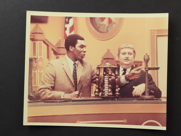 Captain Kangaroo (series, 1955 – 1981)