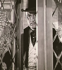 Tom Conway - actor - biography, photo, best movies and TV shows