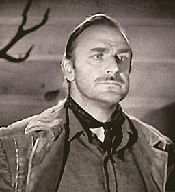 John Dehner - actor - biography, photo, best movies and TV shows