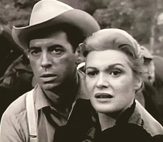 Gail Kobe - actress, producer - biography, photo, best movies and TV shows