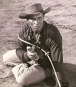 Robert J. Wilke - actor, producer