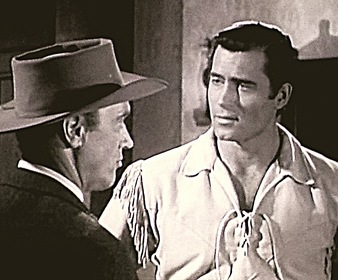 Robert J. Wilke - actor, producer