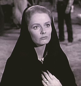 Ann McCrea - actress - biography, photo, best movies and TV shows