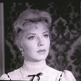 Merry Anders - actress - biography, photo, best movies and TV shows