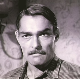 John Russell - actor - biography, photo, best movies and TV shows