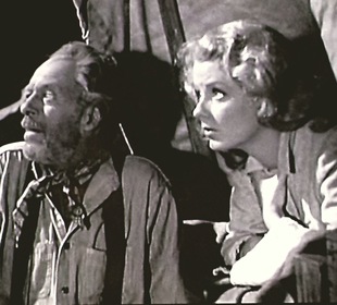 Ann McCrea - actress - biography, photo, best movies and TV shows