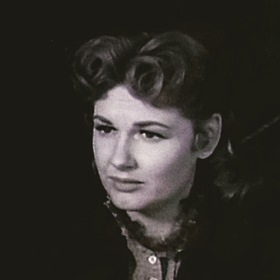 Ann Robinson - actress - biography, photo, best movies and TV shows