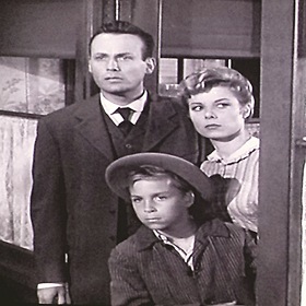 Billy Chapin - actor - biography, photo, best movies and TV shows