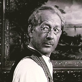 Vaughn Taylor - actor - biography, photo, best movies and TV shows