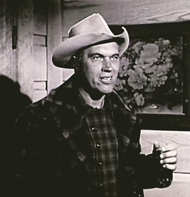 Robert J. Wilke - actor, producer