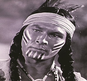 Dean Fredericks - actor - biography, photo, best movies and TV shows