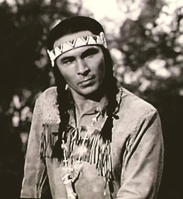 Dean Fredericks - actor - biography, photo, best movies and TV shows