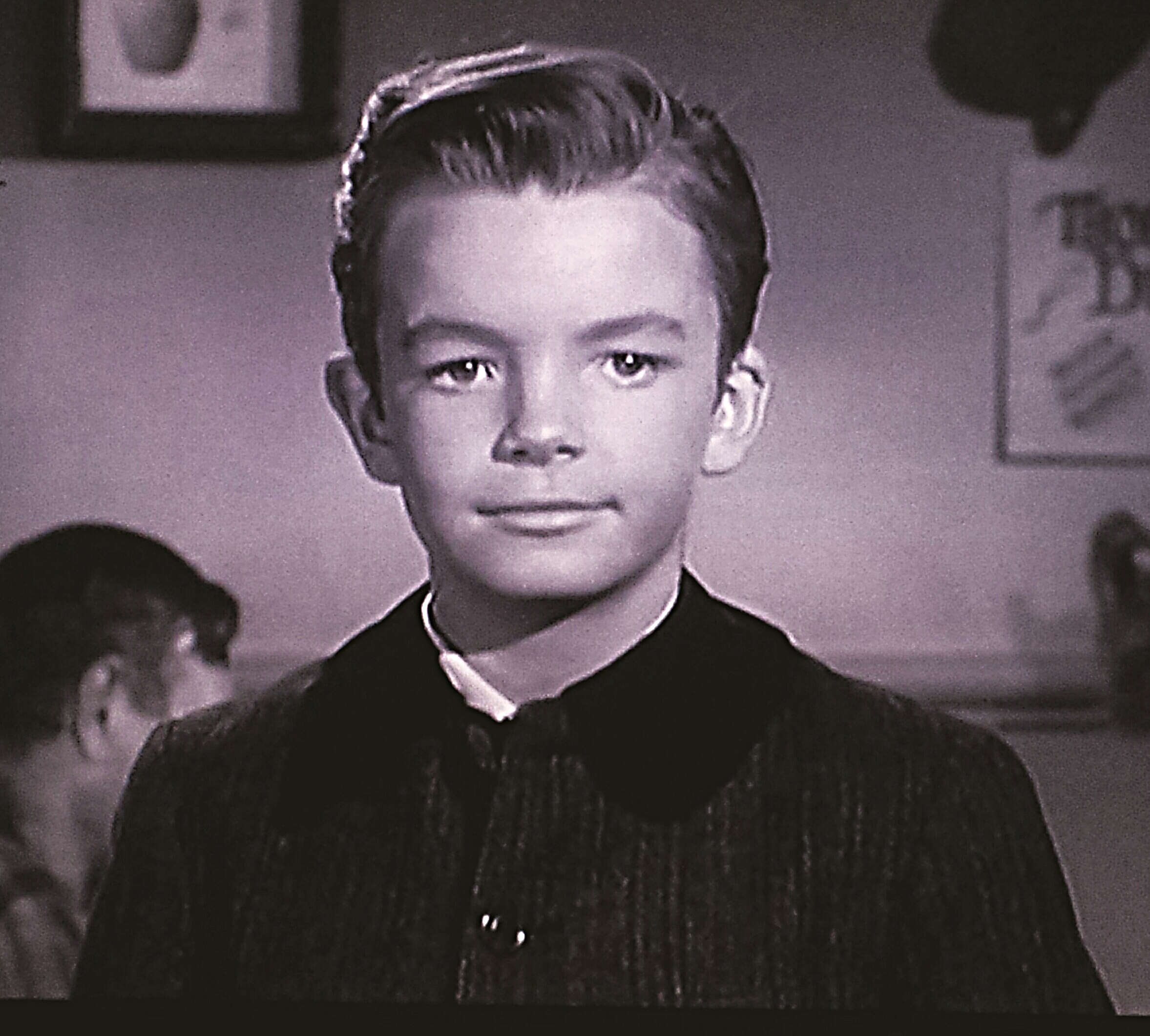 Roger Mobley - actor - biography, photo, best movies and TV shows