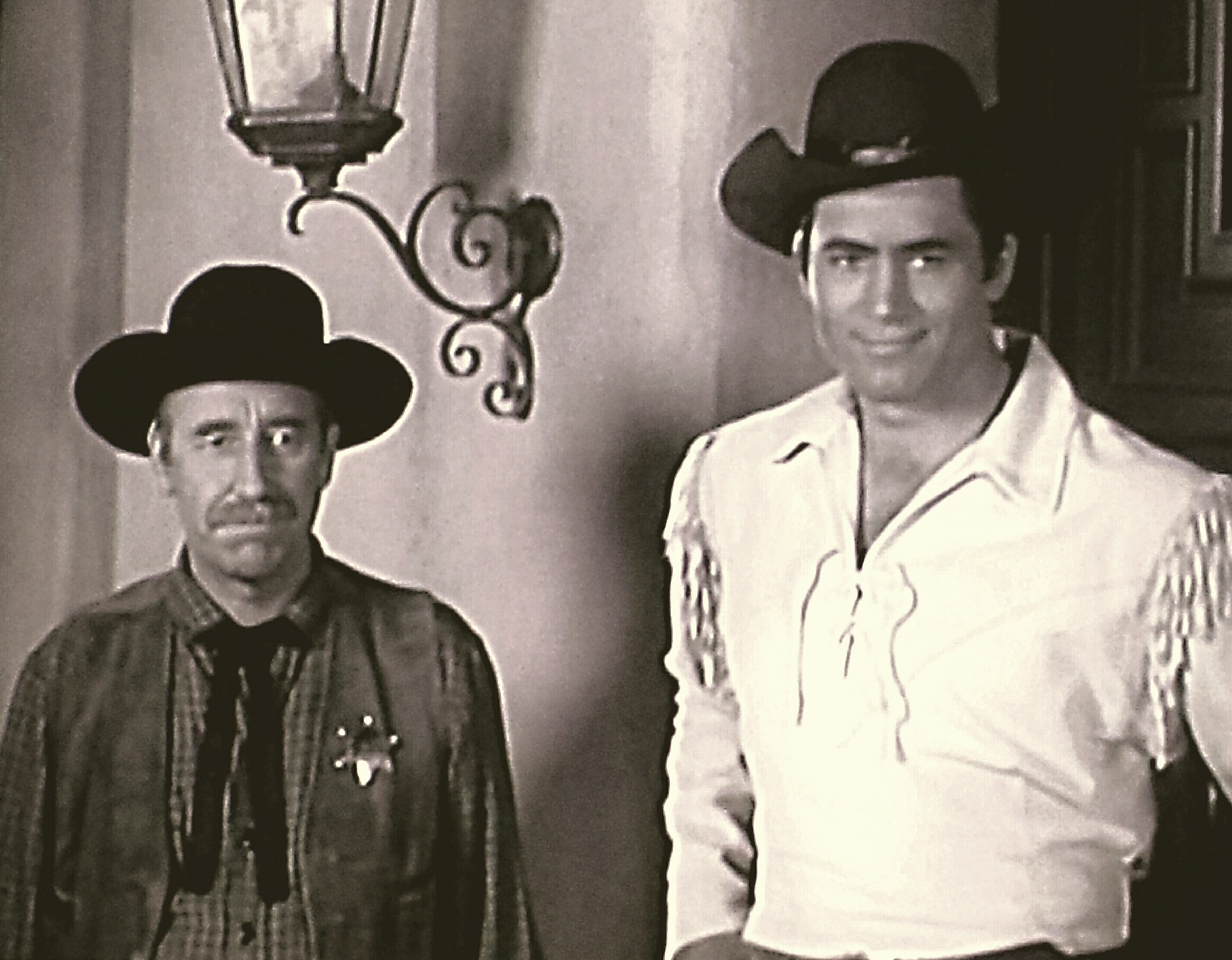 Frank Ferguson - actor - biography, photo, best movies and TV shows