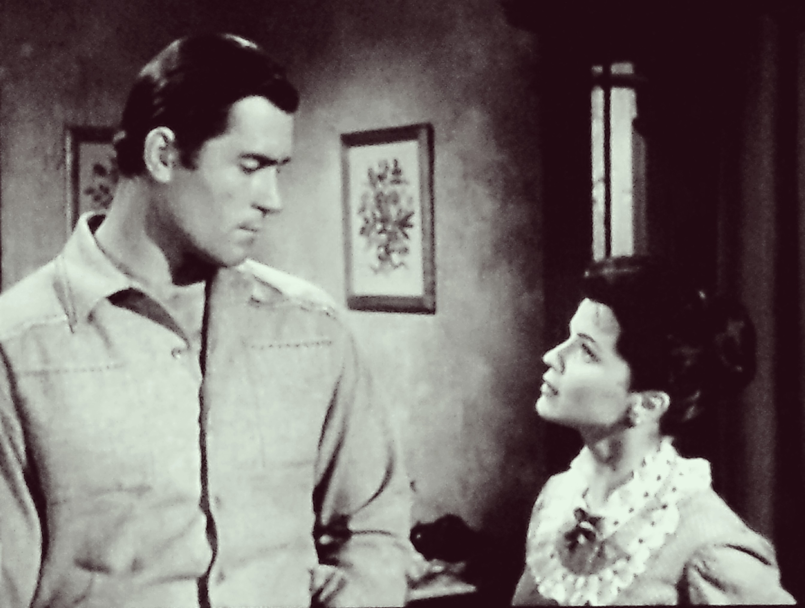 Lisa Gaye - actress - biography, photo, best movies and TV shows