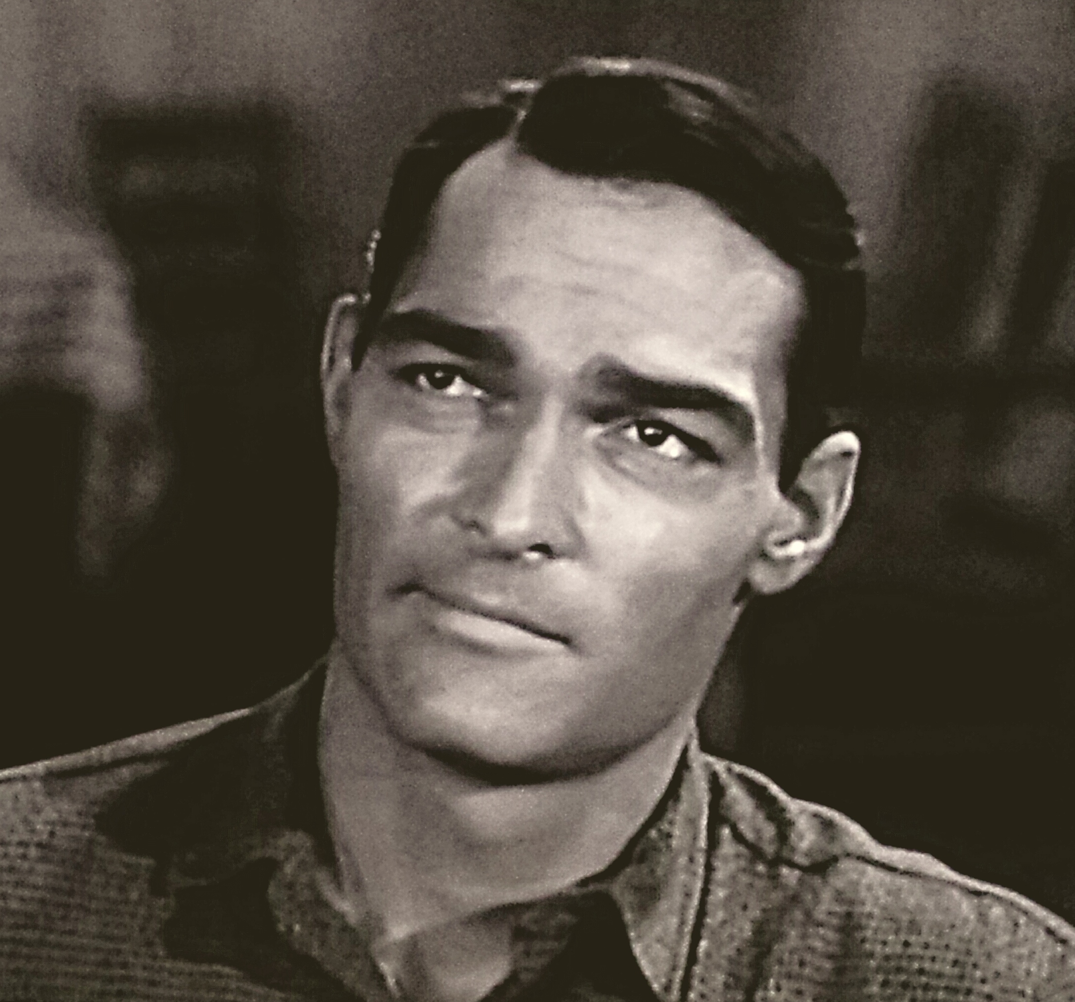 John Russell - actor - biography, photo, best movies and TV shows