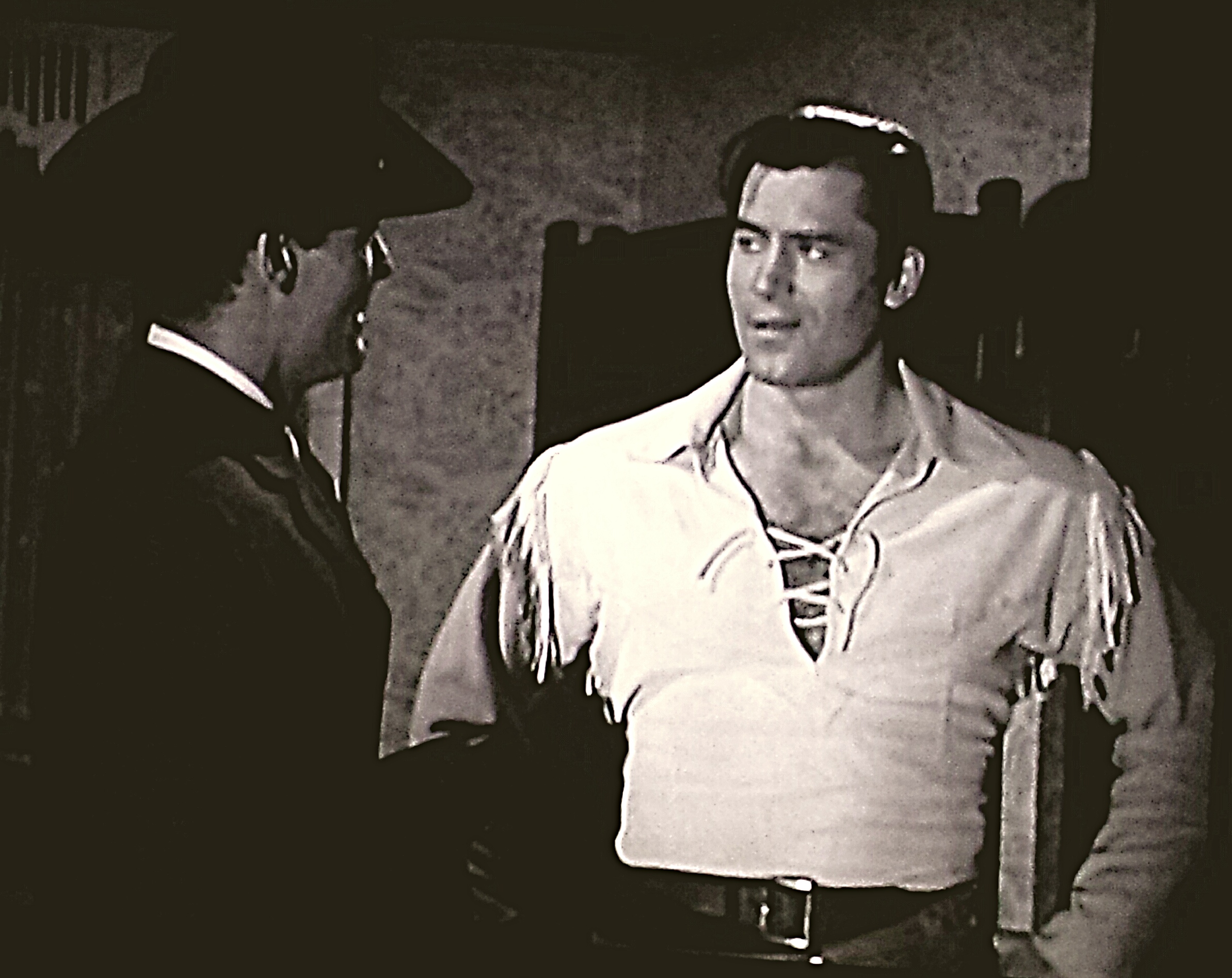 John Russell - actor - biography, photo, best movies and TV shows