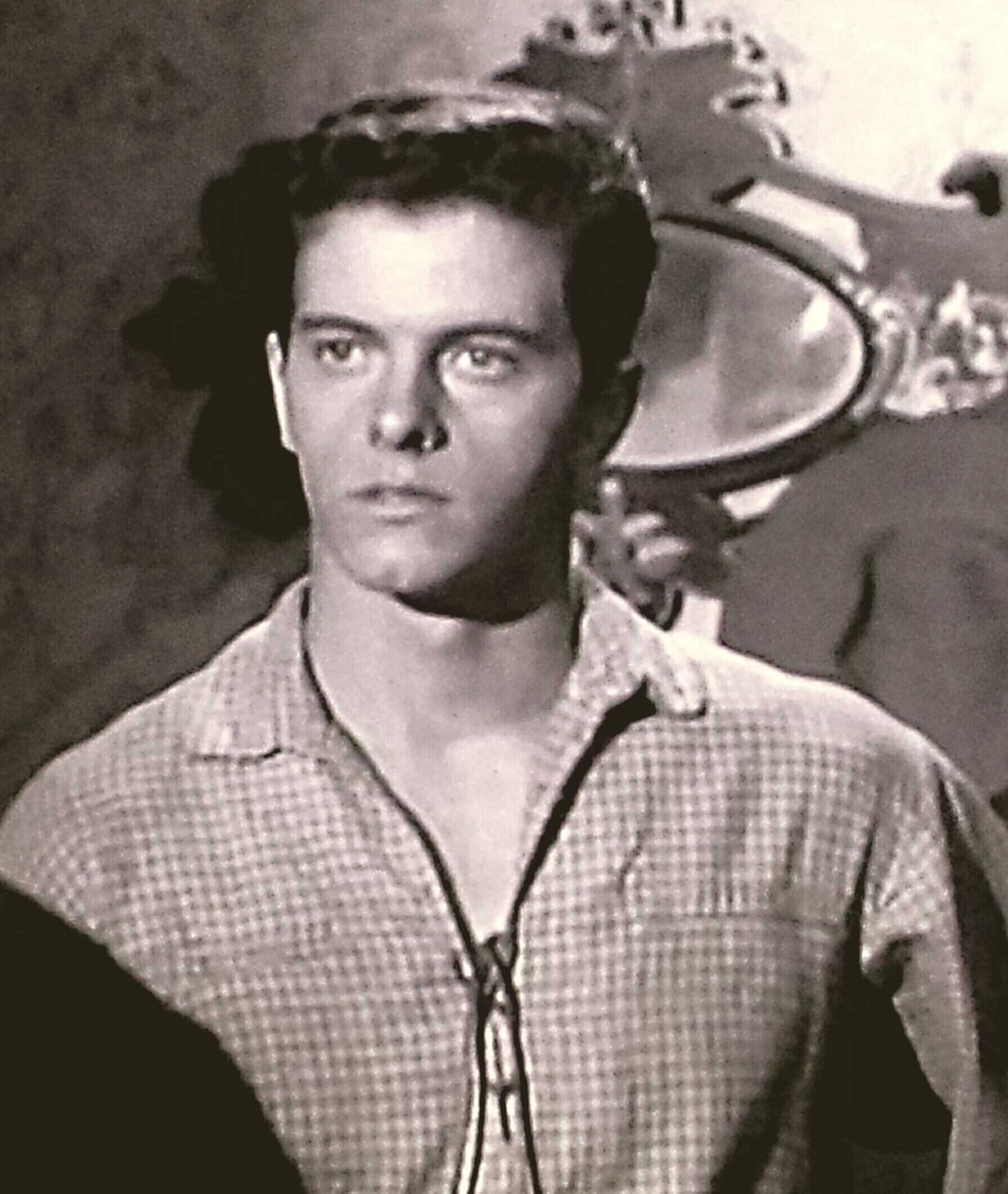 Peter Brown - actor, producer - biography, photo, best movies and TV shows