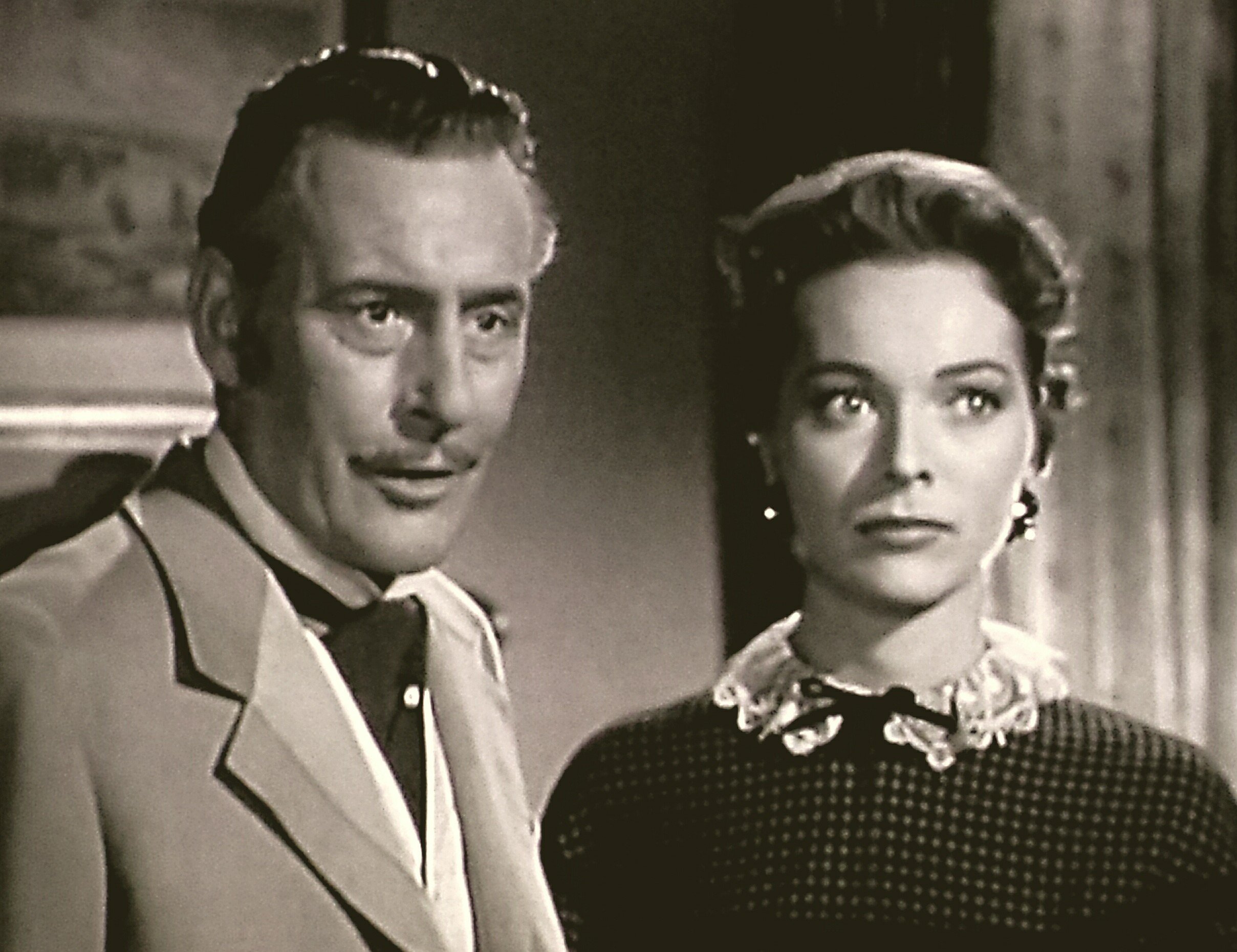 Tom Conway - actor - biography, photo, best movies and TV shows