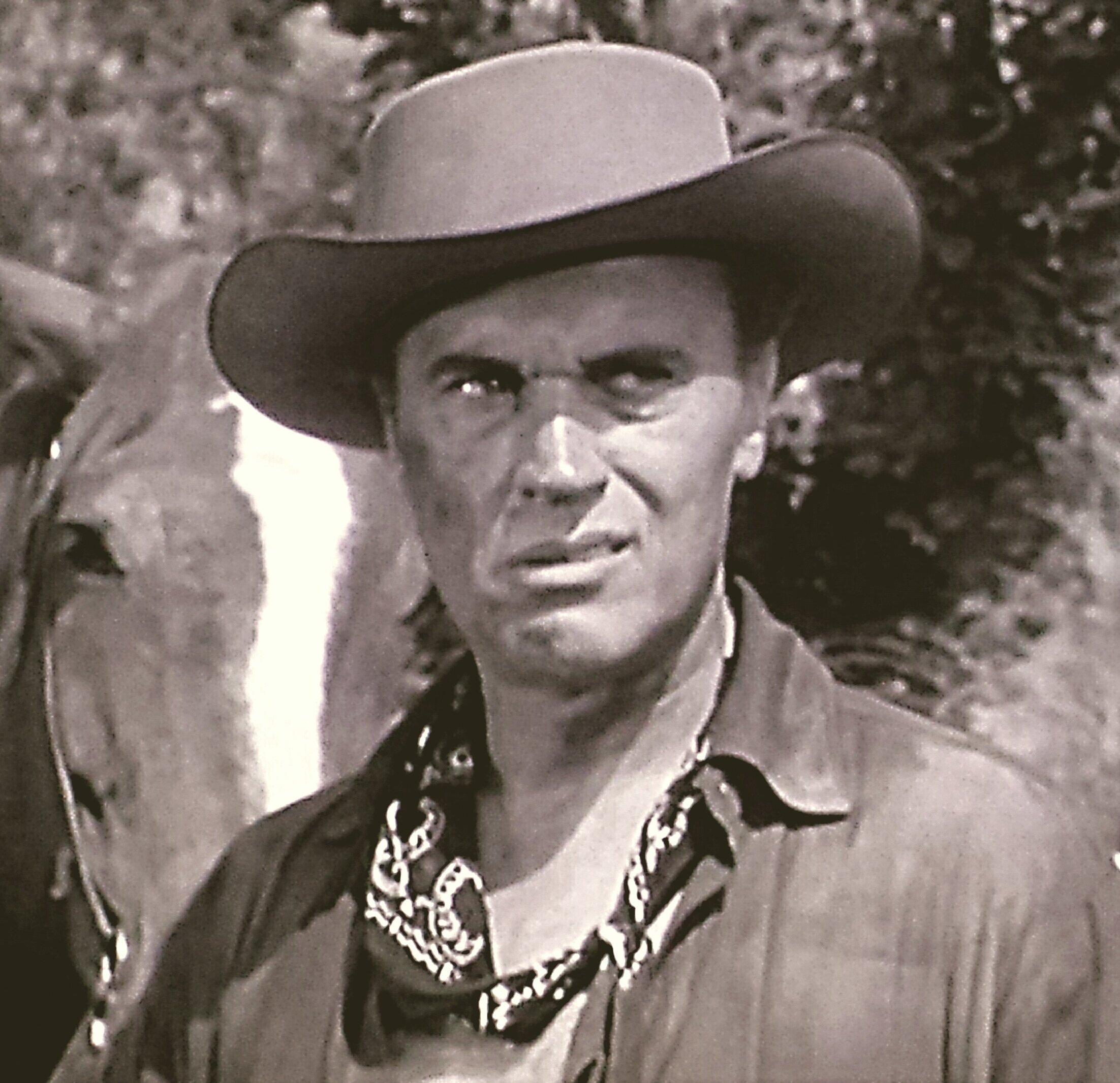 Robert J. Wilke - actor, producer