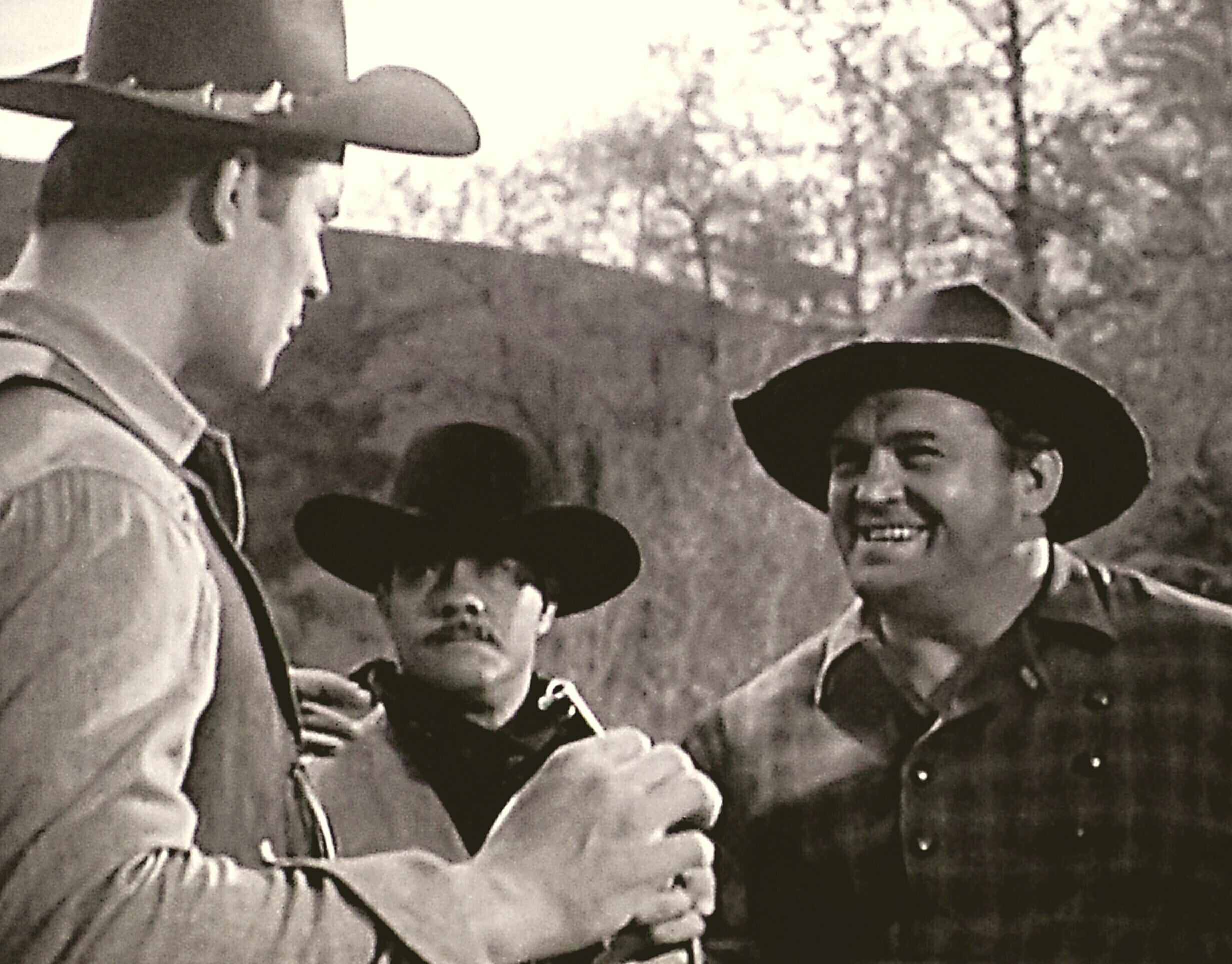 Walter Barnes - actor - biography, photo, best movies and TV shows