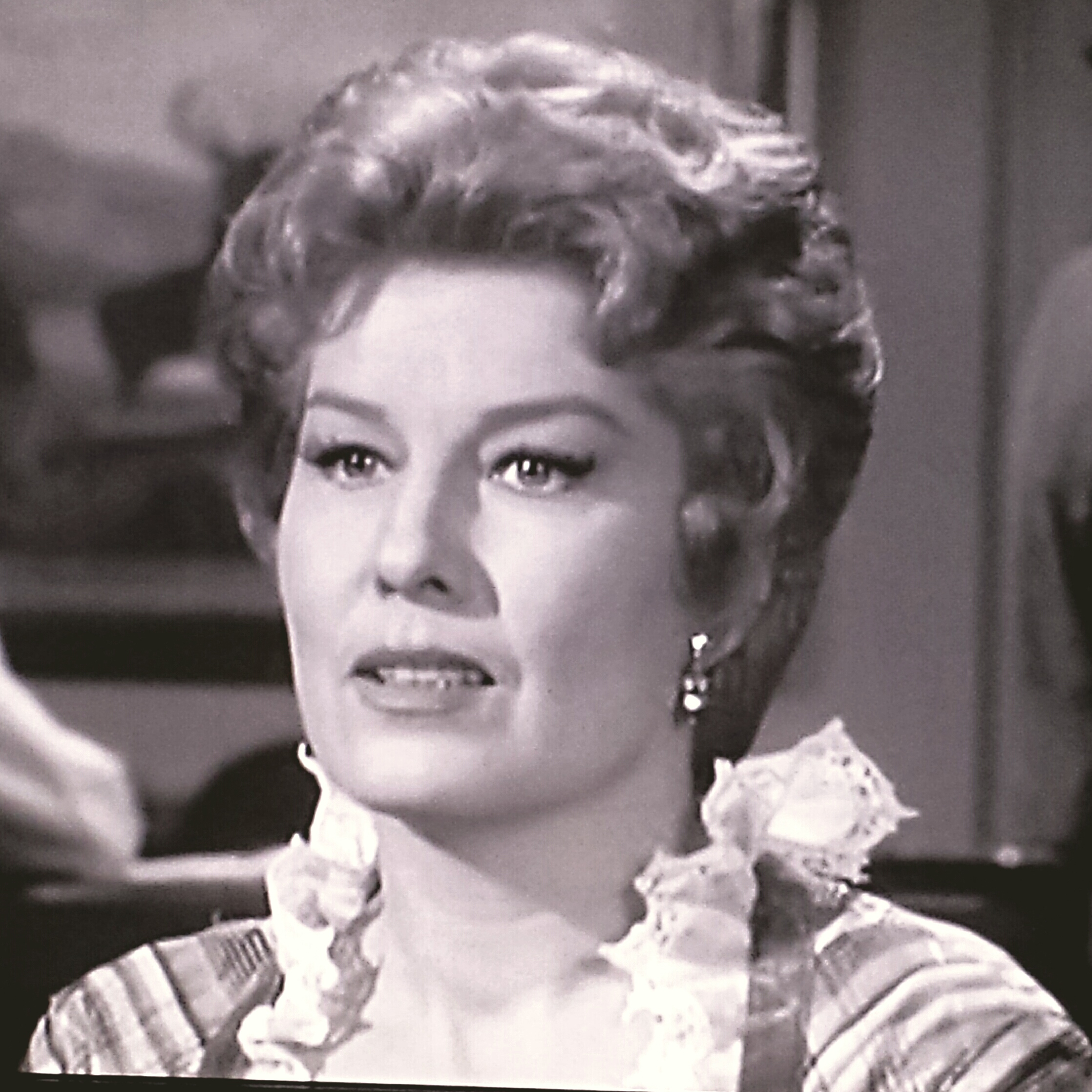 Jean Willes - actress - biography, photo, best movies and TV shows