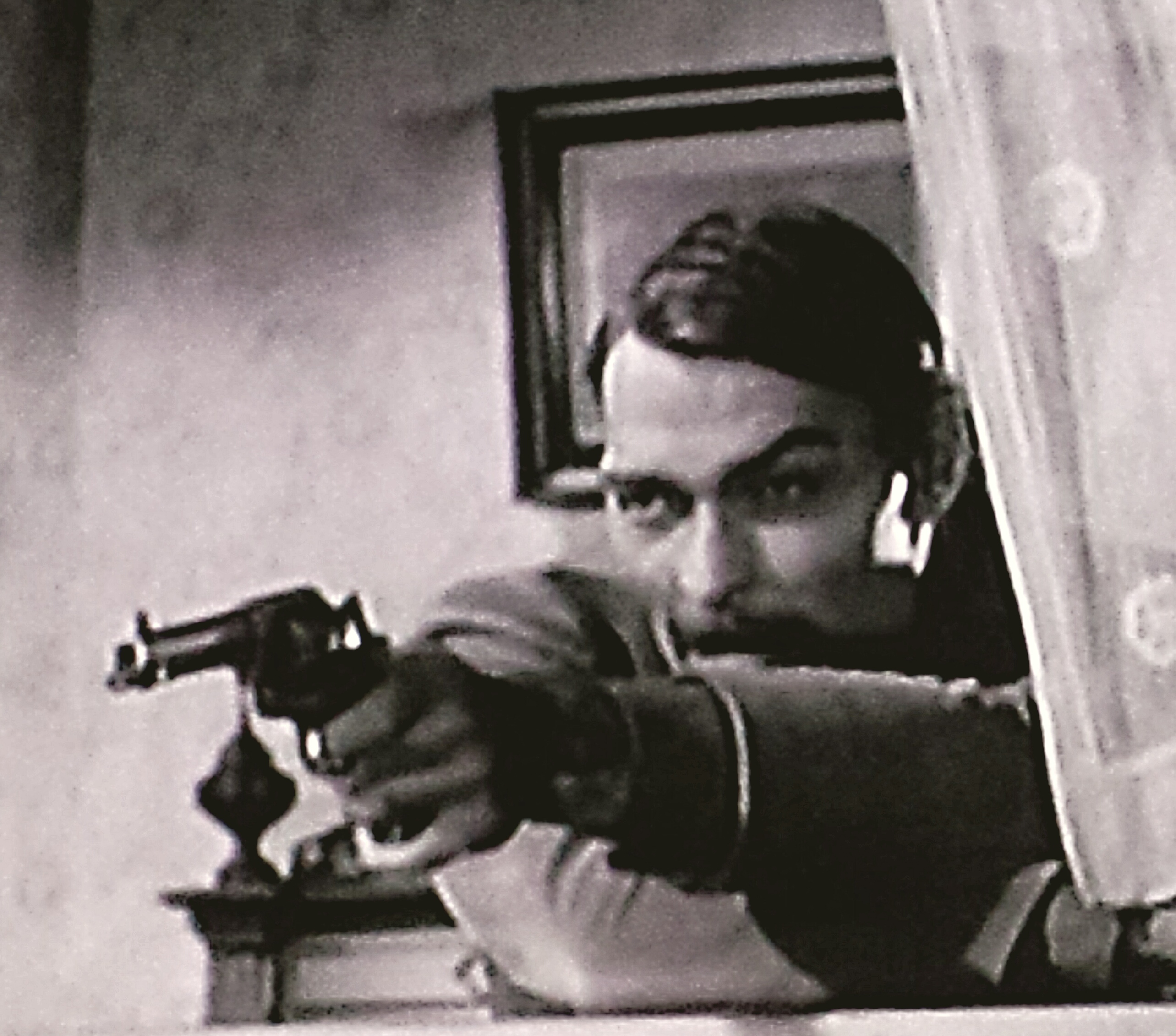 John Russell - actor - biography, photo, best movies and TV shows