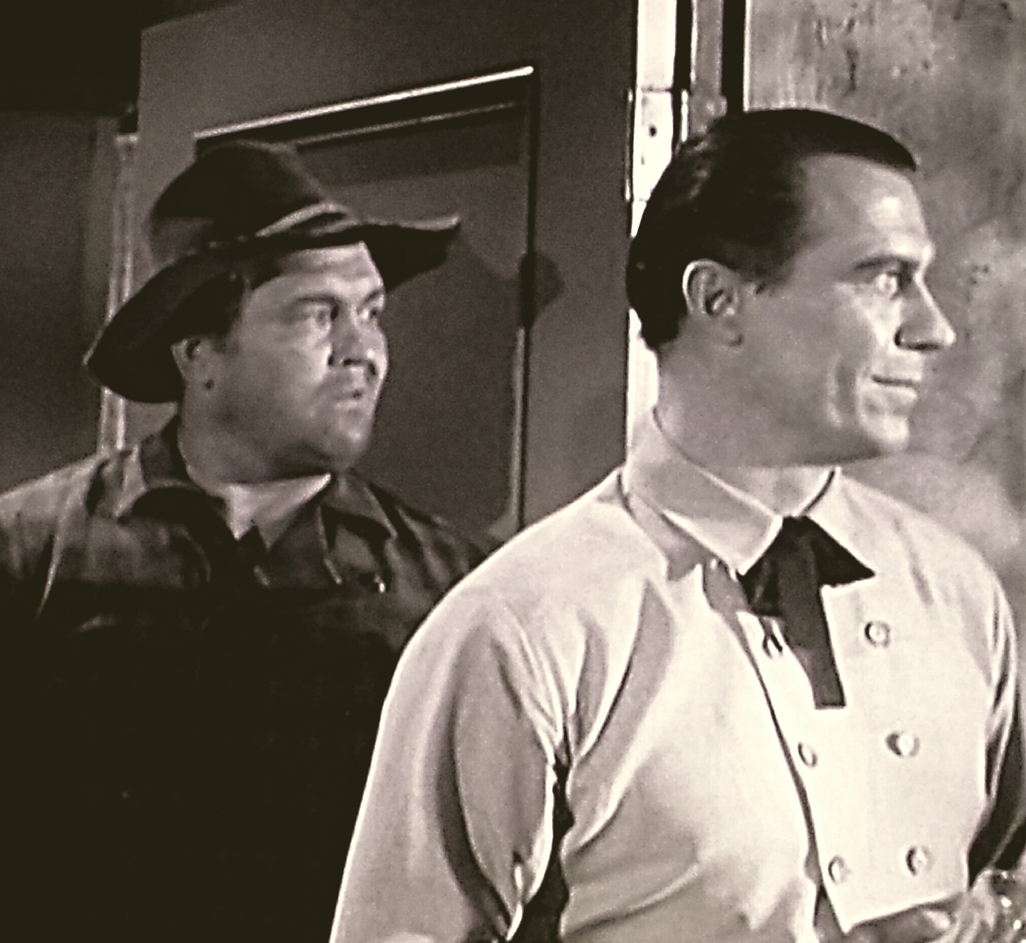 Walter Barnes - actor - biography, photo, best movies and TV shows