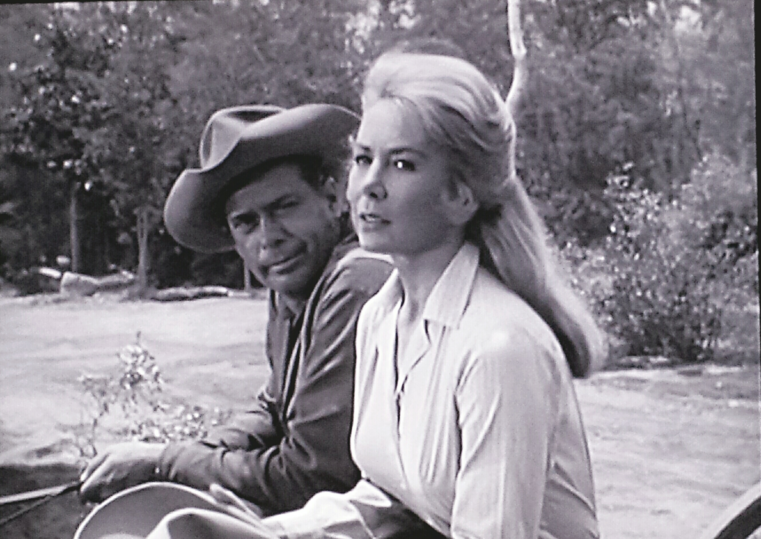 Susan Cummings - actress - biography, photo, best movies and TV shows