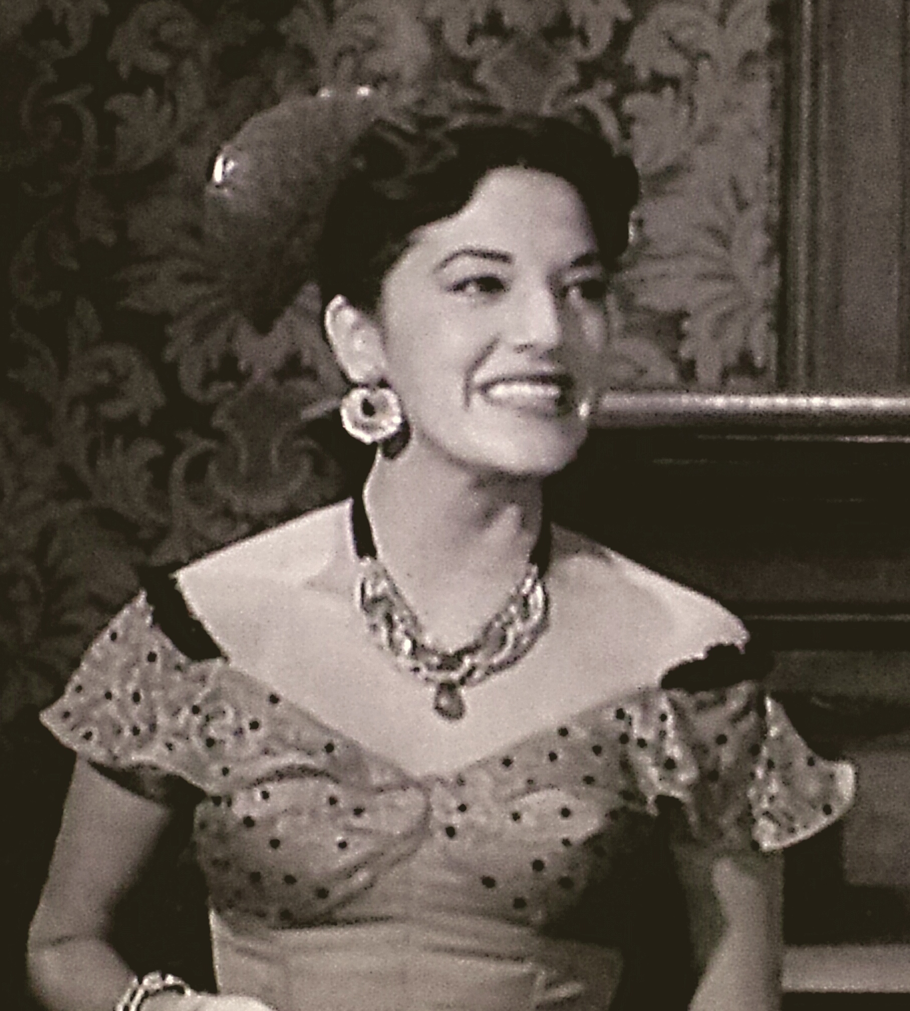 Charlita - actress - biography, photo, best movies and TV shows