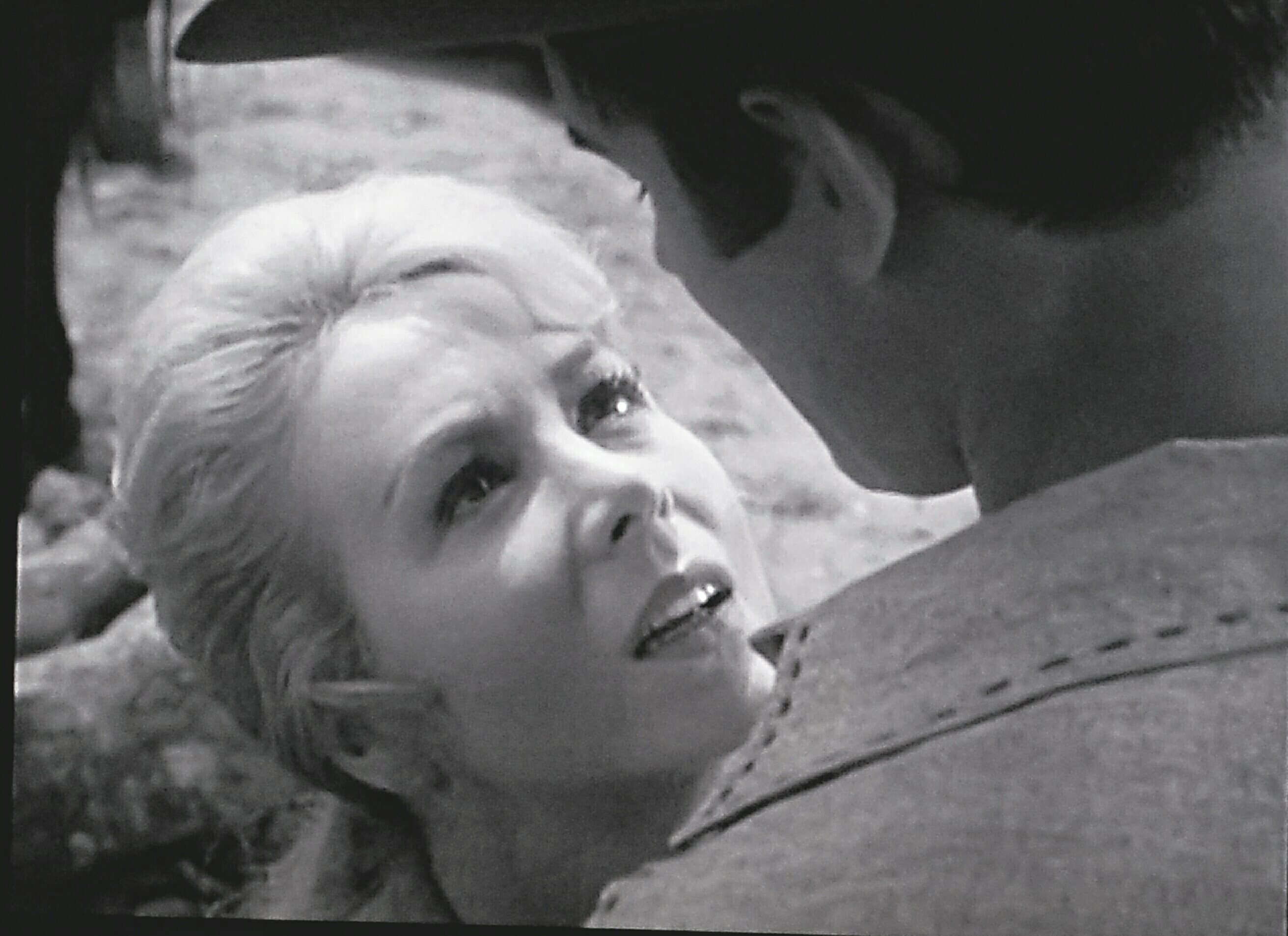 Susan Cummings - actress - biography, photo, best movies and TV shows