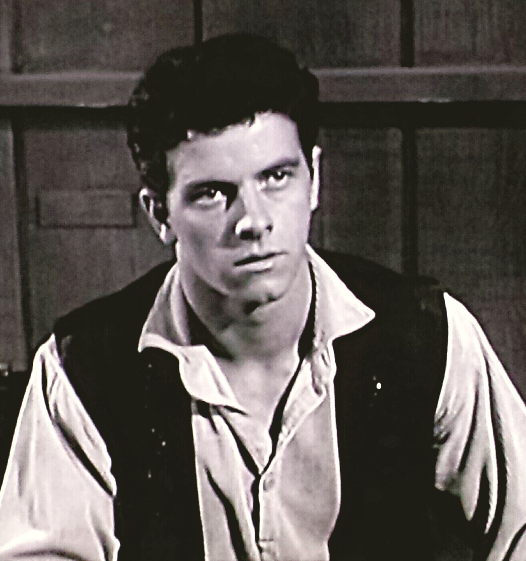 Peter Brown - actor, producer - biography, photo, best movies and TV shows