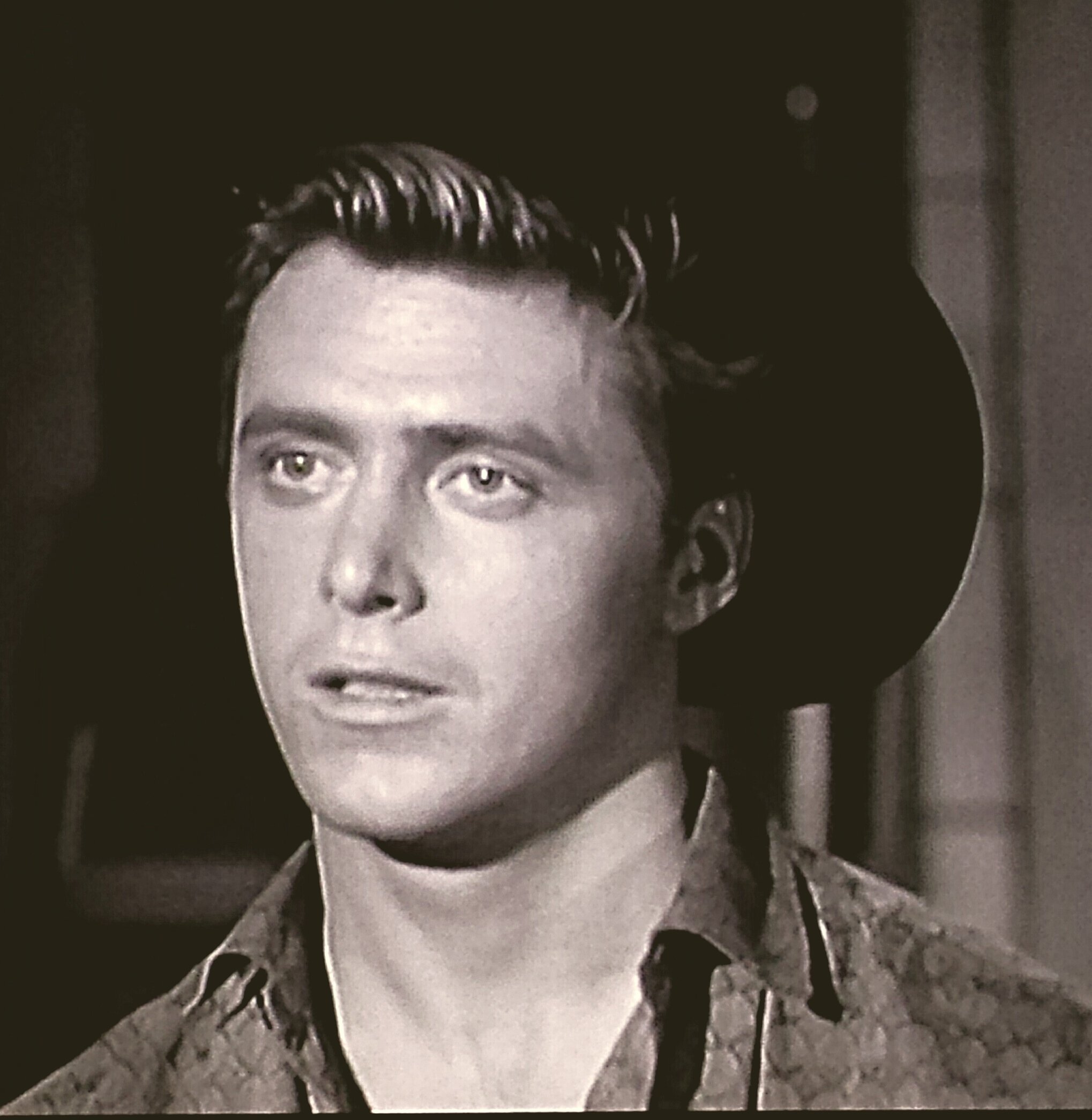 Edd Byrnes - actor - biography, photo, best movies and TV shows