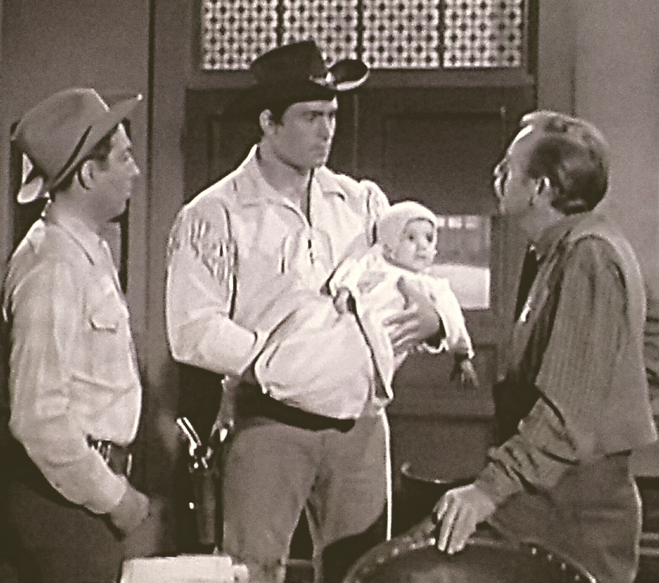 Frank Ferguson - actor - biography, photo, best movies and TV shows