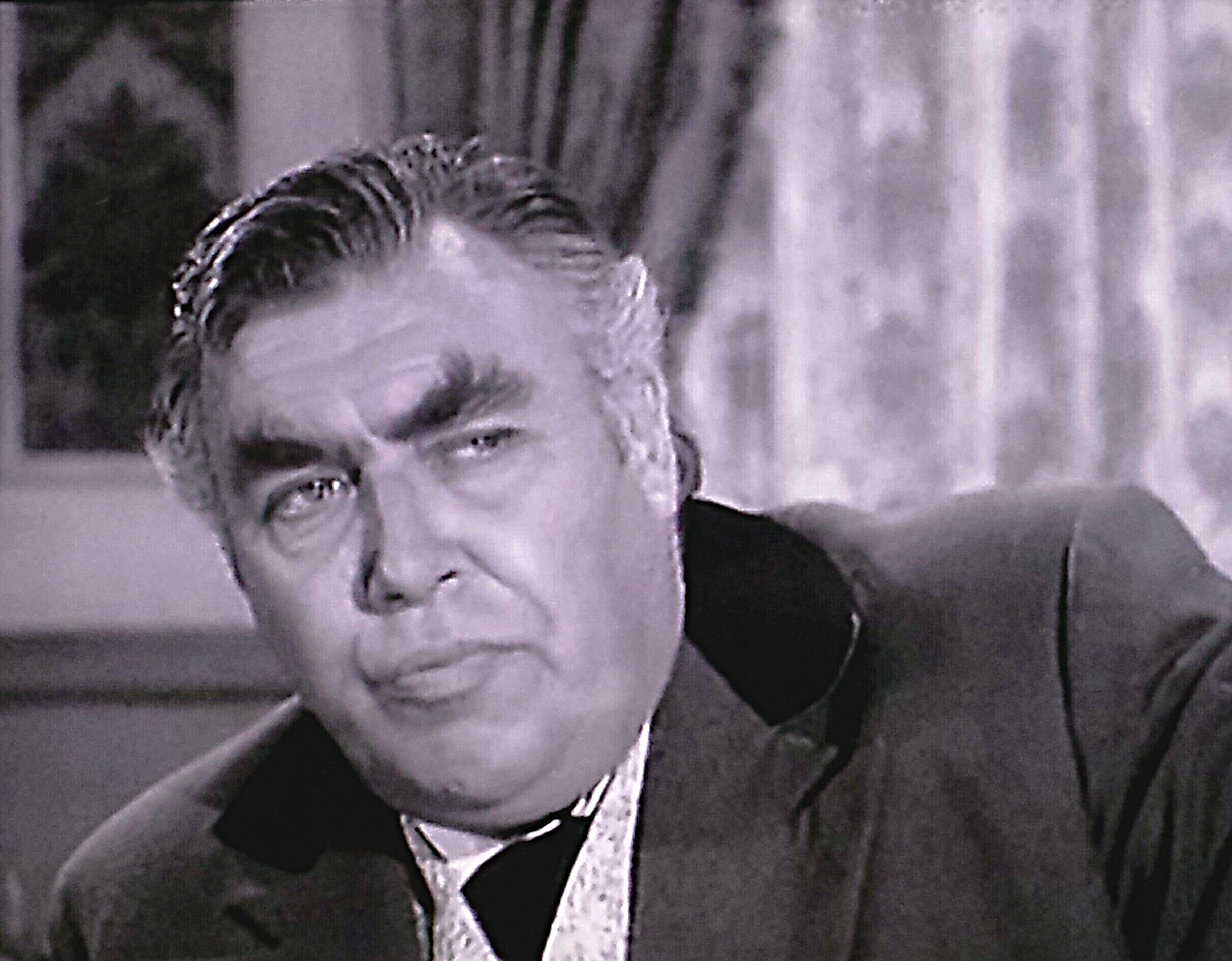 Peter Whitney - actor - biography, photo, best movies and TV shows