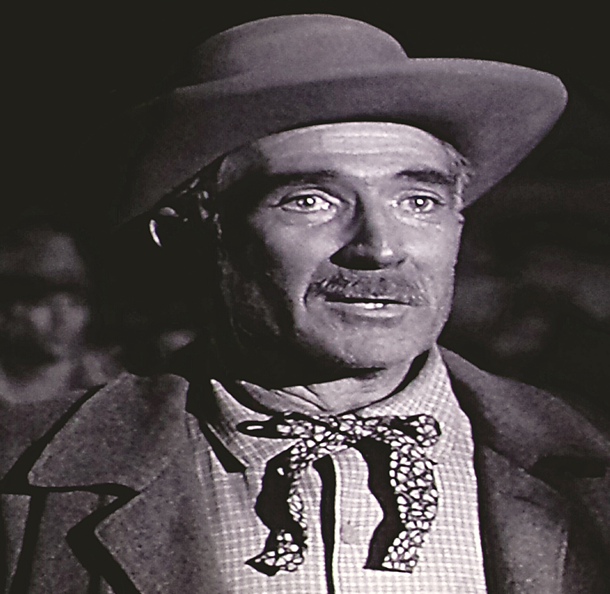 Trevor Bardette - actor - biography, photo, best movies and TV shows