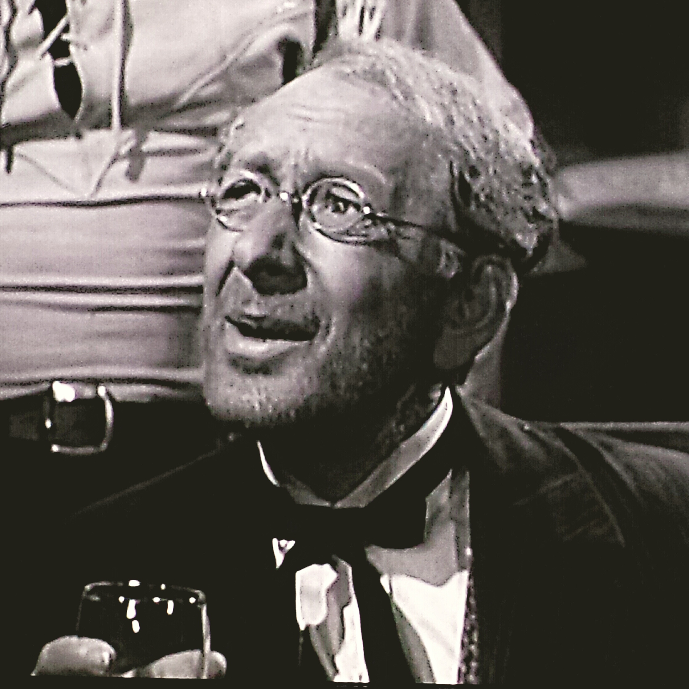 Vaughn Taylor - actor - biography, photo, best movies and TV shows